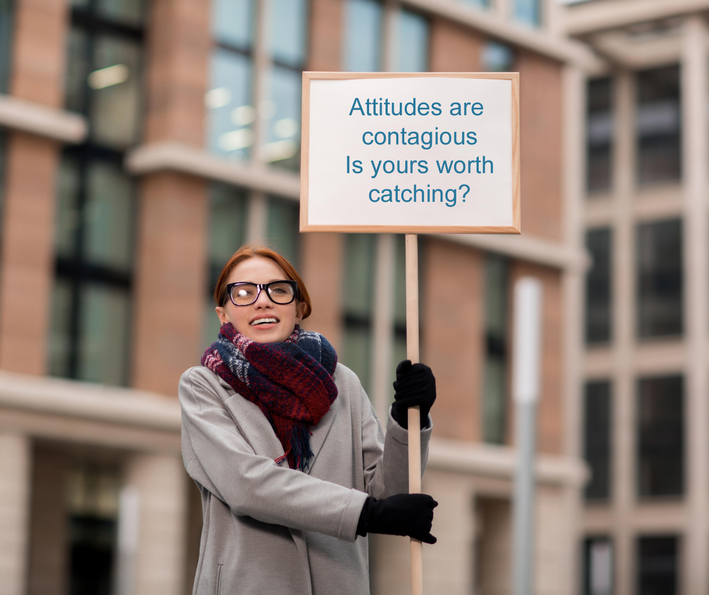 How You Lead is How You Behave - KSP Partnership